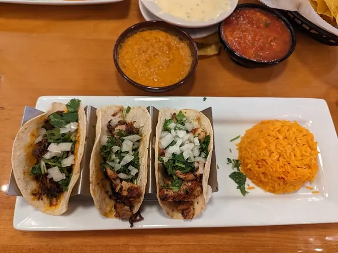 el ranchito mexican cuban restaurant 5