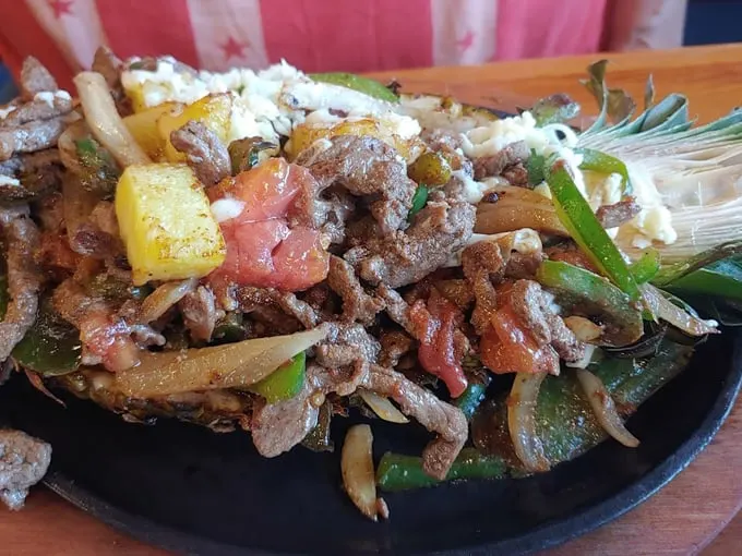 el ranchito mexican cuban restaurant 6
