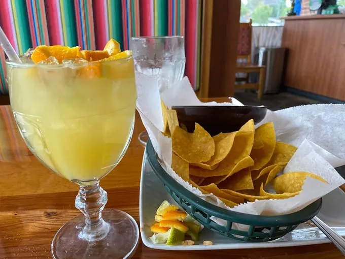 el ranchito mexican cuban restaurant 7
