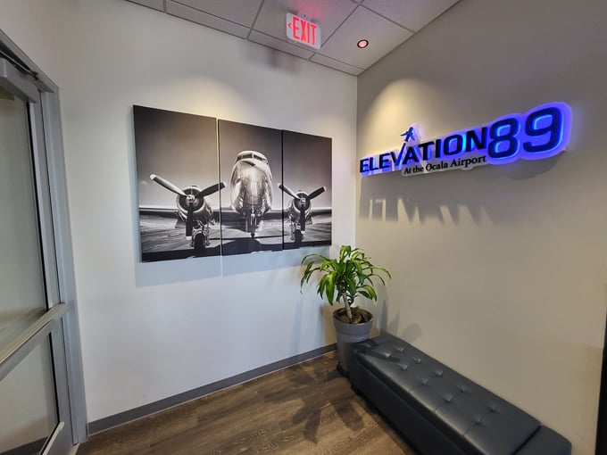 elevation 89 3