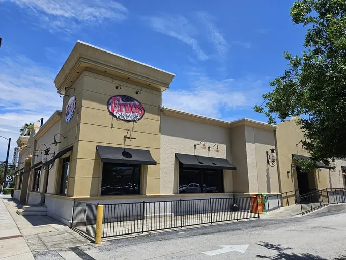 ethos vegan kitchen