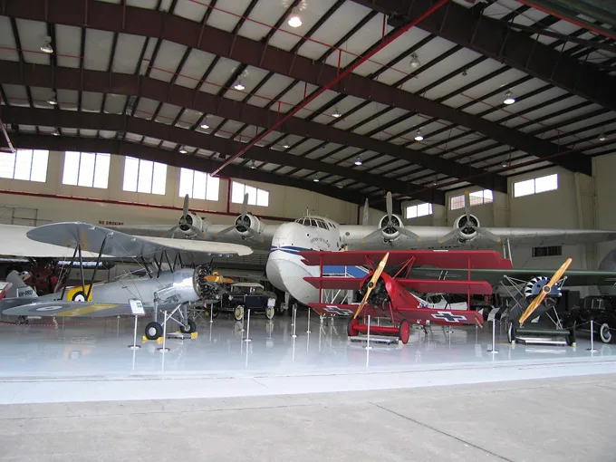 fantasy of flight 6