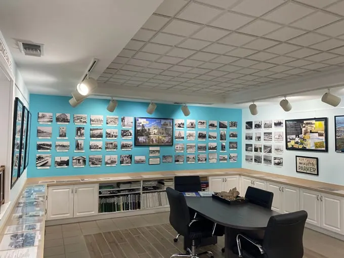 flagler beach historical museum 2