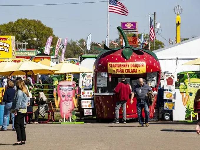 florida strawberry festival 3