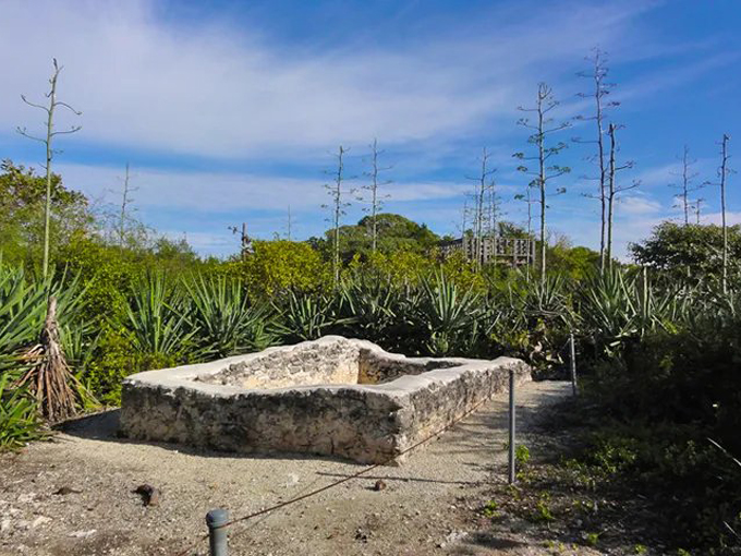 florida trails ancient ruins 9