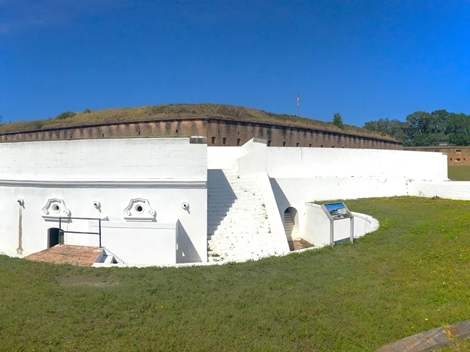 fort barrancas 4