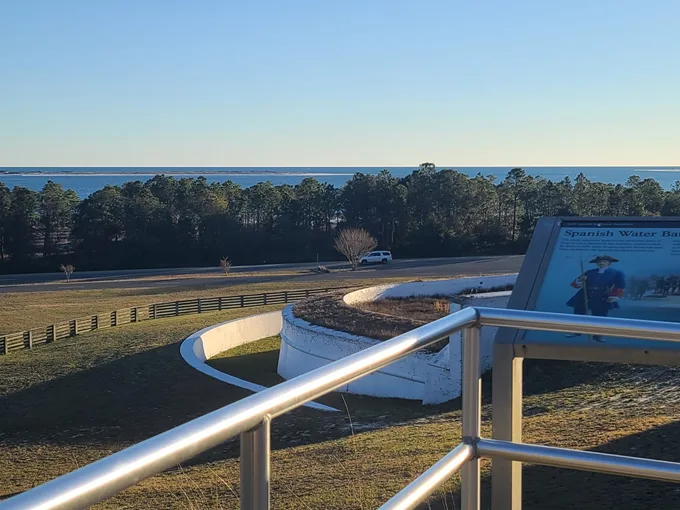 fort barrancas 5