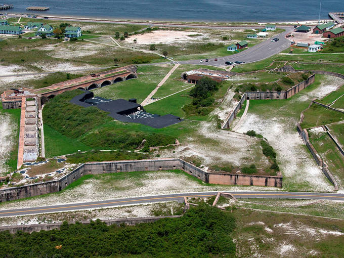 fort pickens 2
