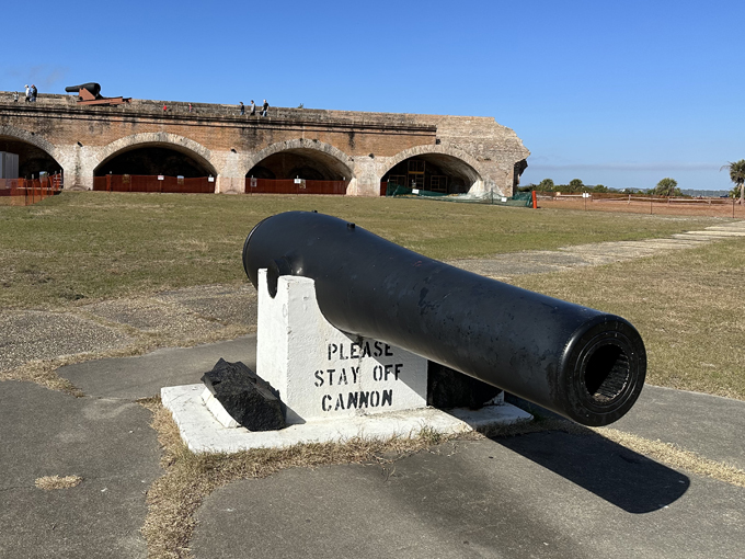 fort pickens 3