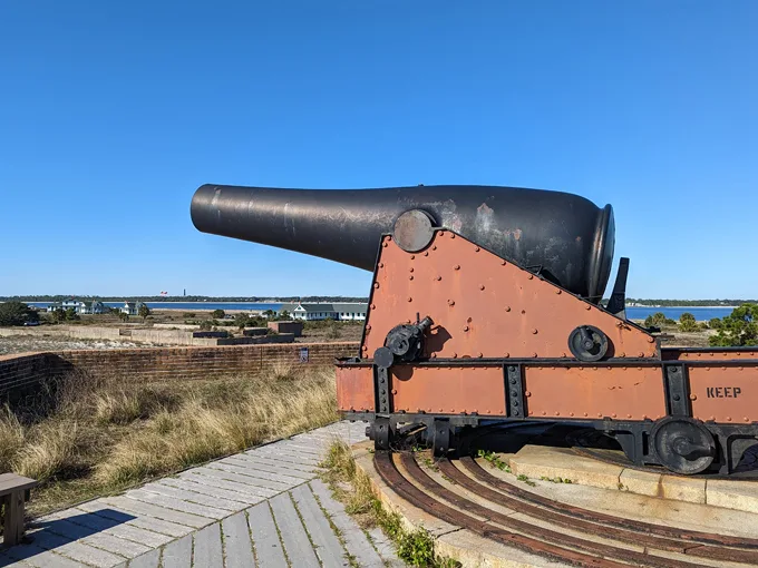 fort pickens 4
