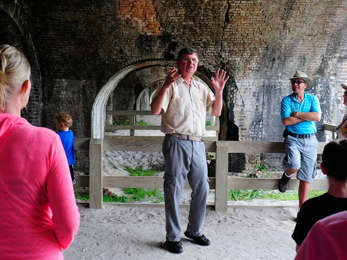 fort pickens 7