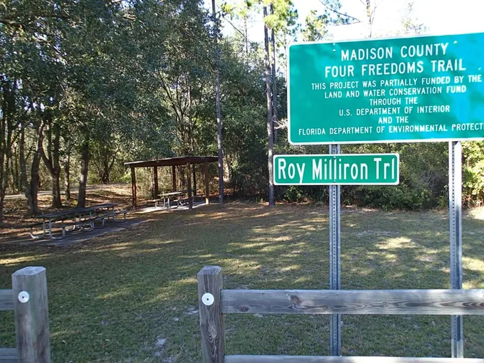 four freedoms trail 1