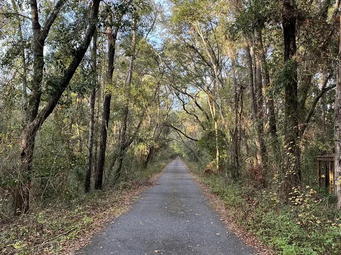 four freedoms trail 2