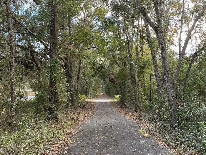 four freedoms trail 4