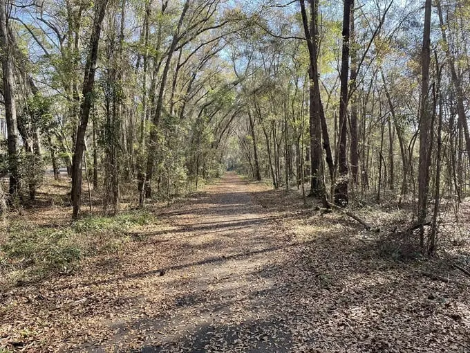 four freedoms trail 5