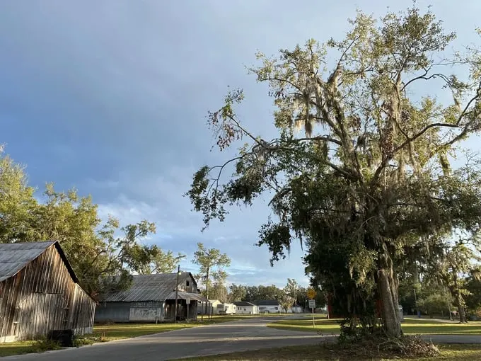 four freedoms trail 7