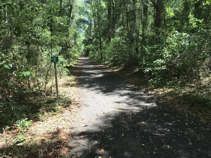 four freedoms trail 8
