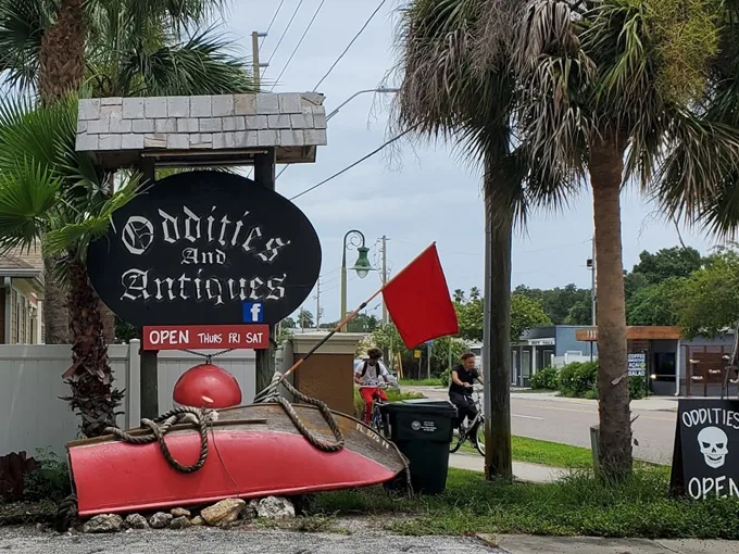 frank mirandas oddities antiques 1