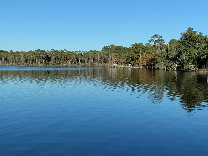 fred gannon rocky bayou state park 1