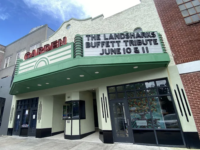 garden theatre 2