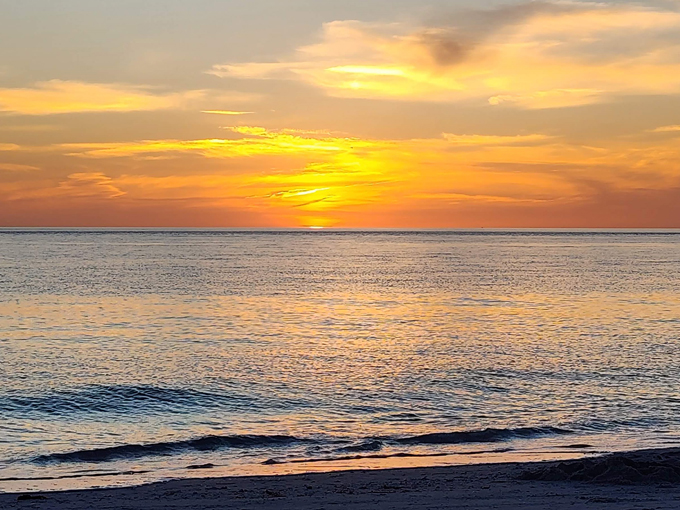 gasparilla island state park 9