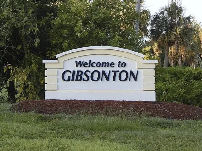 gibsonton 1