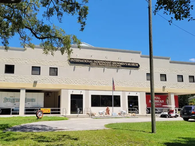 gibsonton 5