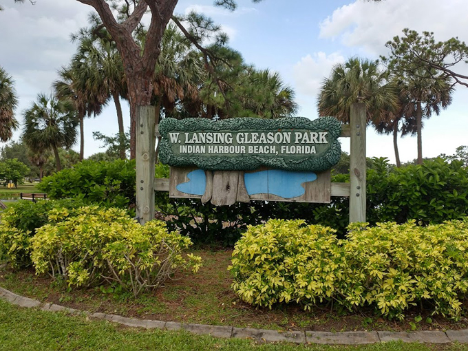 gleason park 1