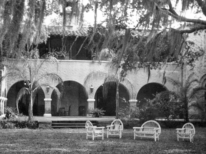 hacienda hotel 2