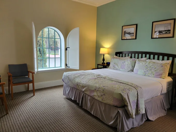 hacienda hotel 5