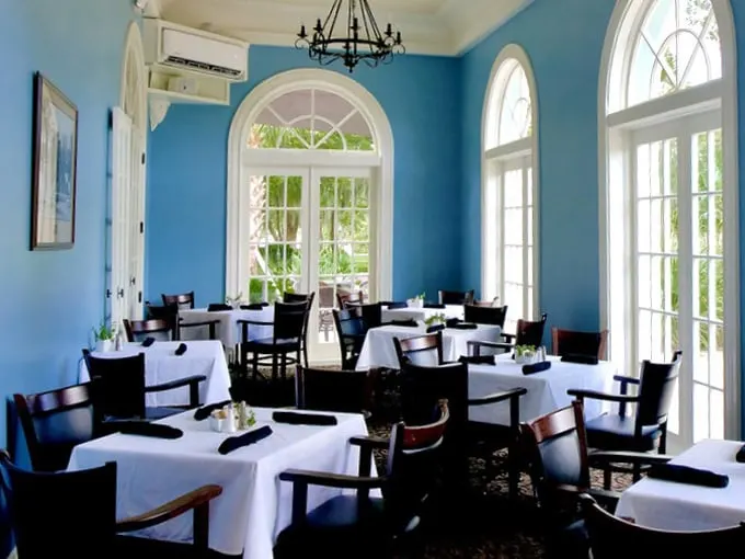 hacienda hotel 6