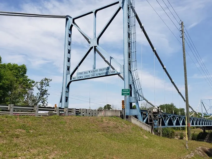 hal w. adams bridge 1