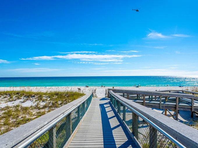 henderson beach state park 1