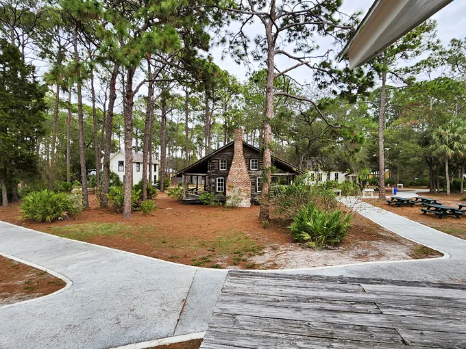 heritage village 1