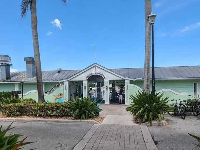 hillsboro inlet light 7