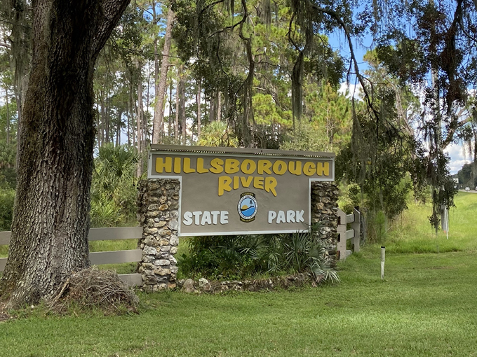 hillsborough state park 8