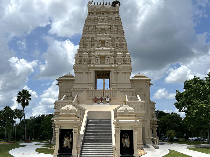 hindu temple of florida 9