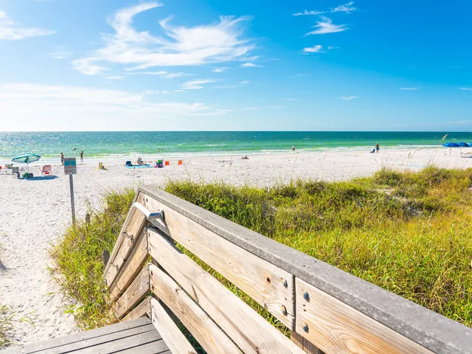 indian rocks beach 1