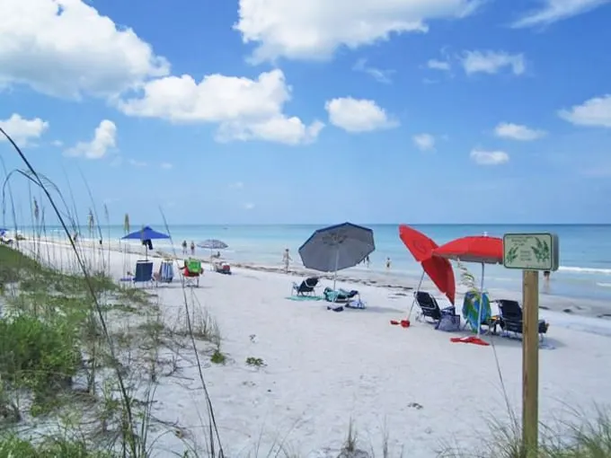 indian rocks beach 3