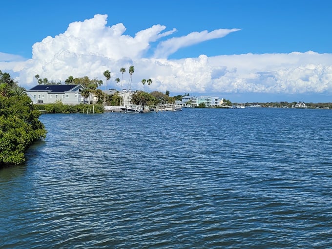 indian rocks beach nature preserve 2