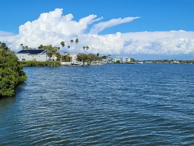 indian rocks beach nature preserve 2