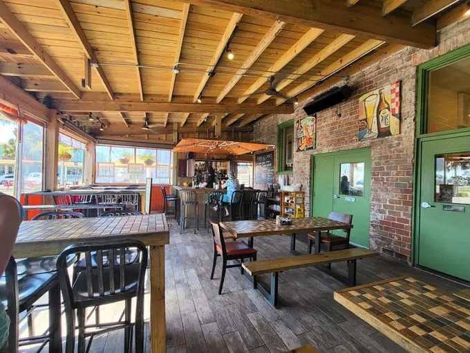 joe mamas wood fired pizza 2