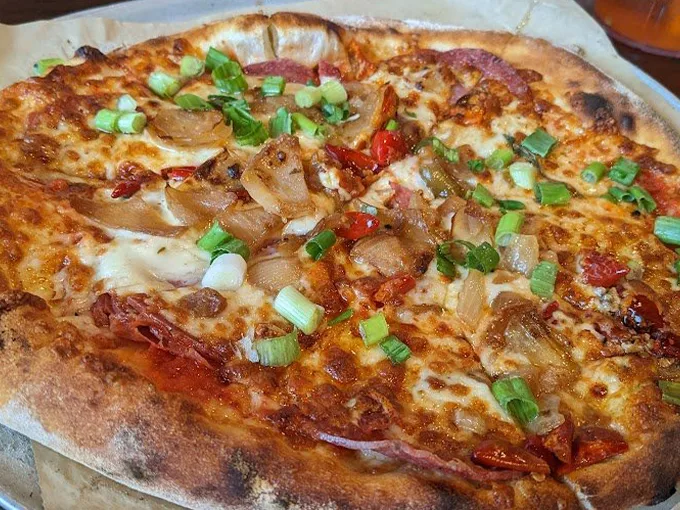 joe mamas wood fired pizza 5