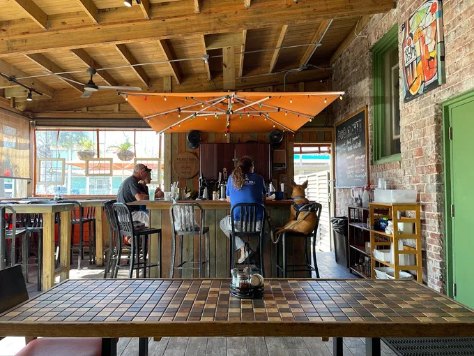 joe mamas wood fired pizza 9