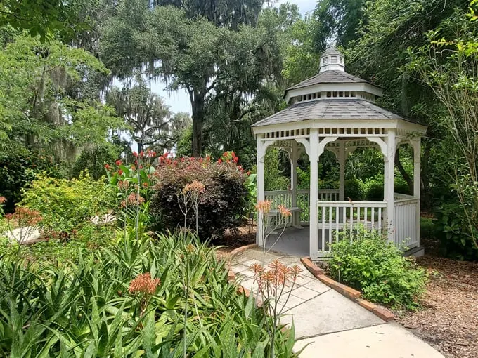 kanapaha botanical gardens 1