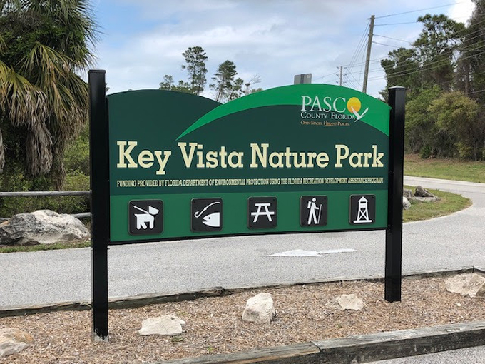 key vista nature park 2