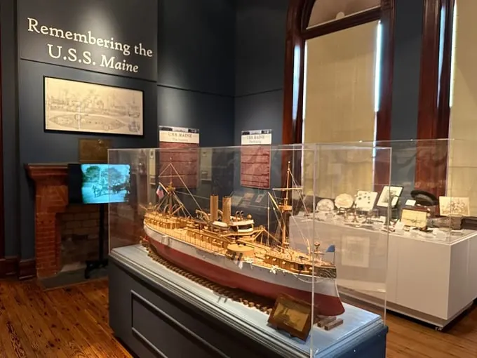 key west museum of art history at the custom house 4