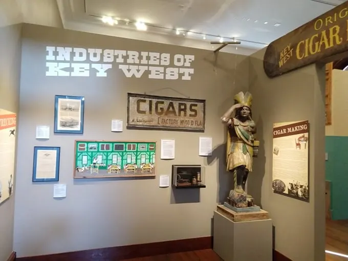 key west museum of art history at the custom house 5
