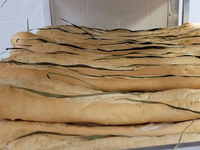 la segunda central bakery 6