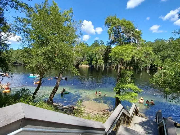 lafayette blue springs 1